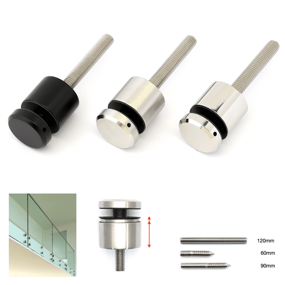 Adjustable Standoff Pin – Factory Glass